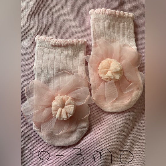 Accessories | Super Unique Baby Socks | Poshmark